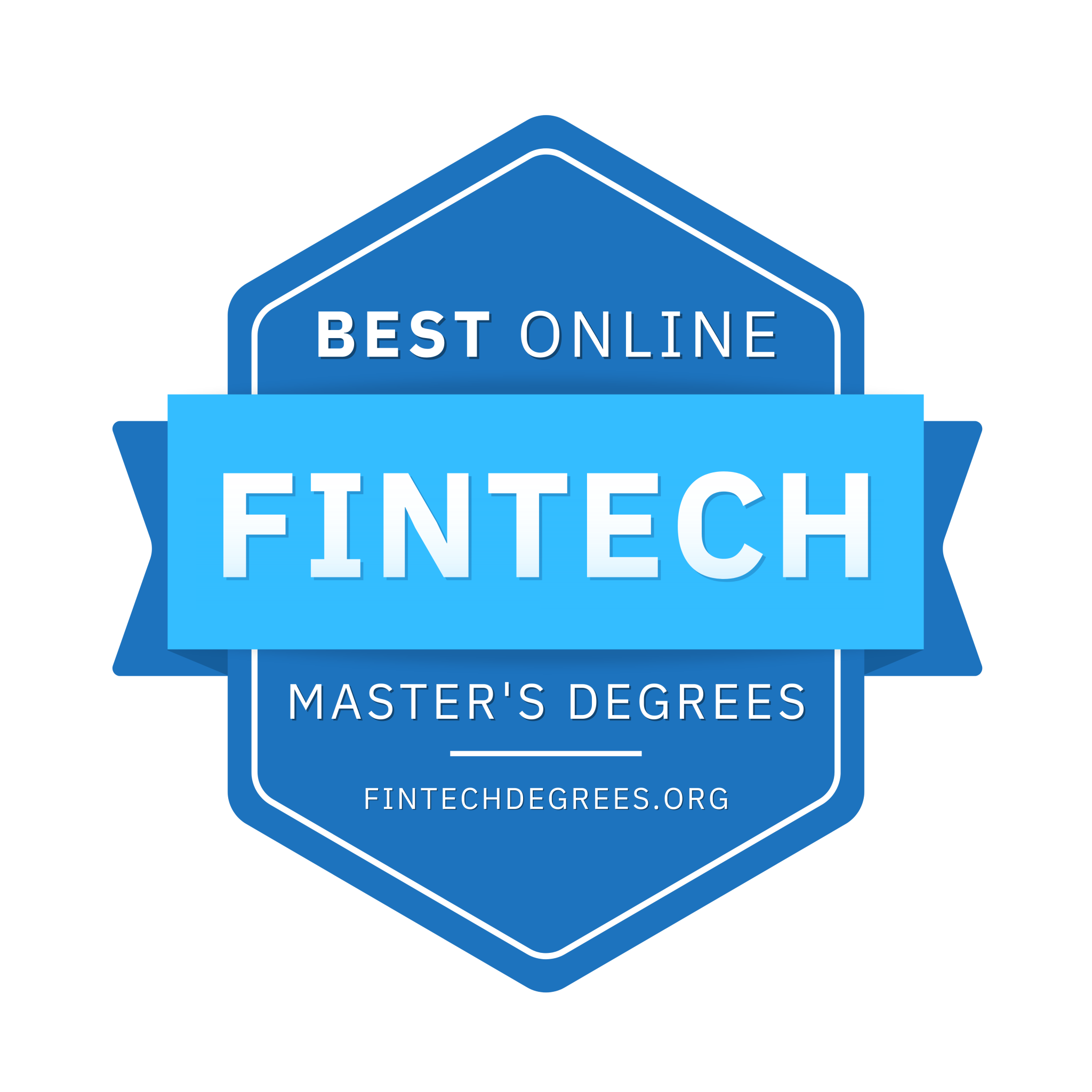Best Online Master's in Fintech Degrees - FintechDegrees.org